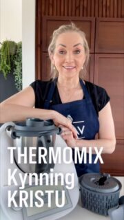 maría krista – með áherslu á lágkolvetnamataræðið, lífsstíl og heimili